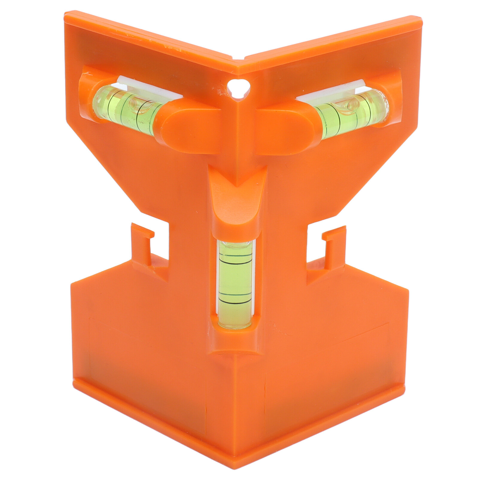 Магнитный нивелир для труб, измеритель угла наклона труб для монтажа деревянных колонн.