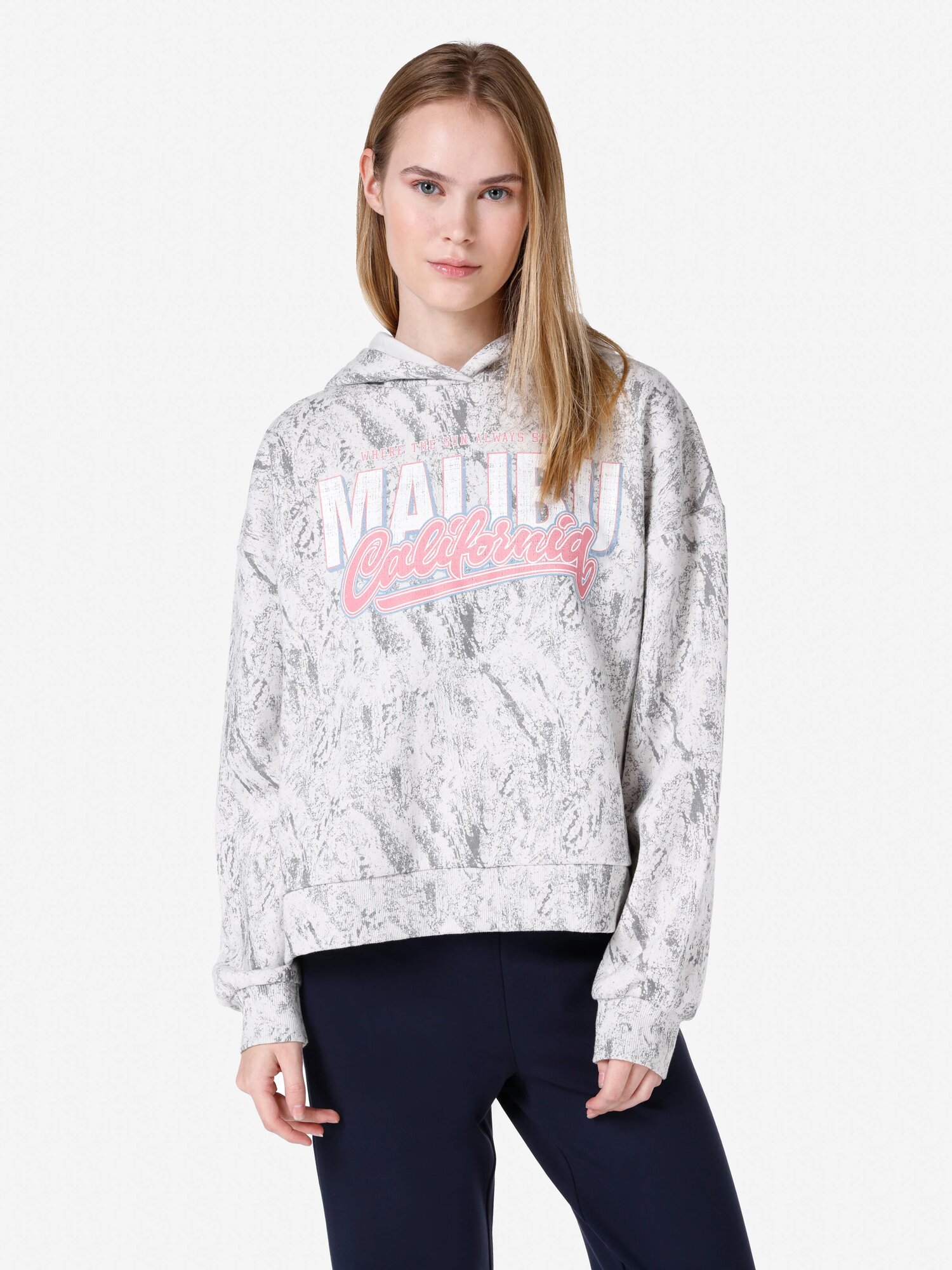 Худи Regular Fit