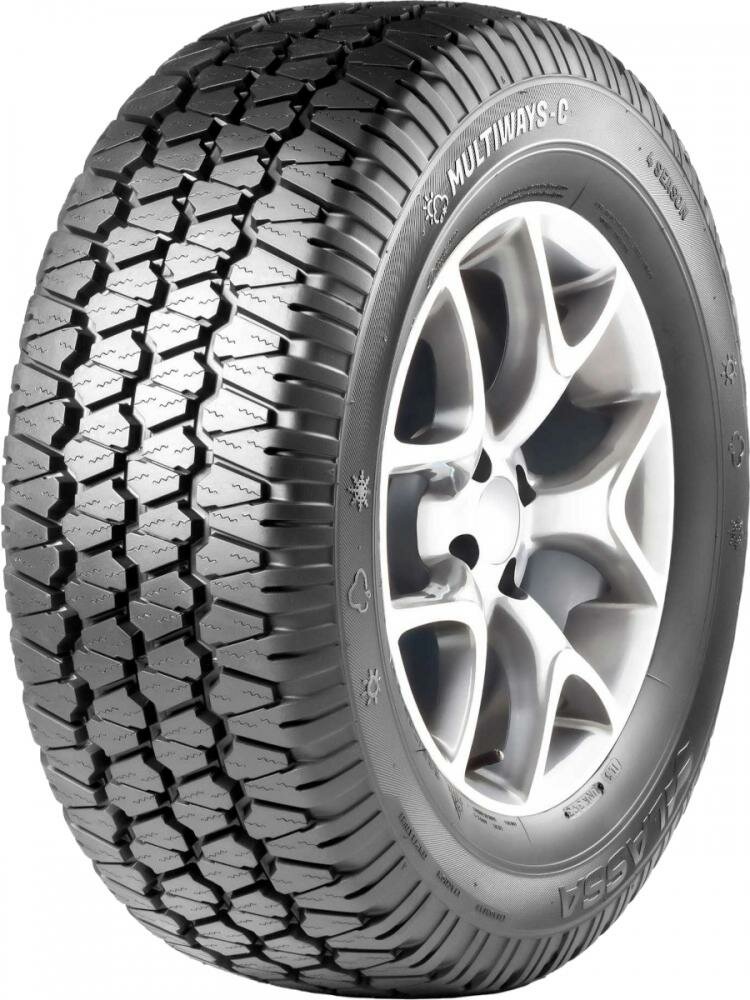 Lassa Multiways-C 225/65 R16C 112R