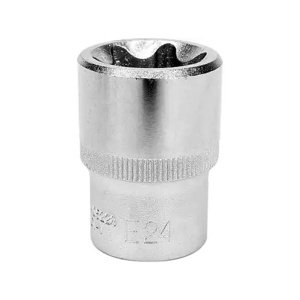 YATO YT-05228 головка торцевая e24, 1 / 2, torx