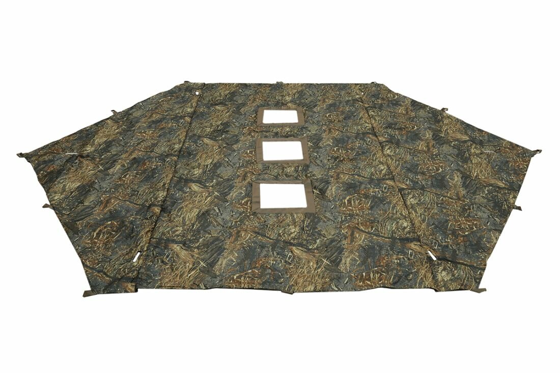 Теплый пол УП-2 мини Берег, арт. НФ-00000198