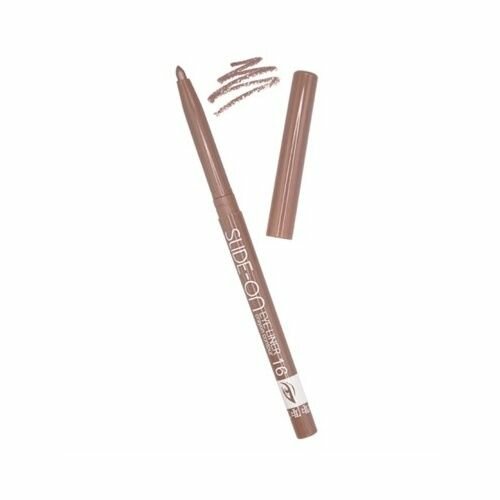 Карандаш для глаз TF Cosmetics Идеальное сияние, 17 Slide-ON-EYE-Liner