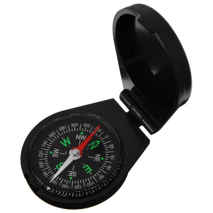 Компас КНР DC45-8, жидкостный (161273)