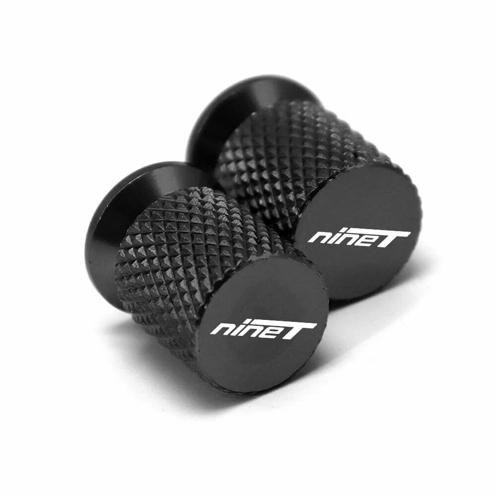 Аксессуары для мотоциклов 2023 RnineT, задняя крышка с ЧПУ для BMW R nineT Rnine Черный, nineT Black