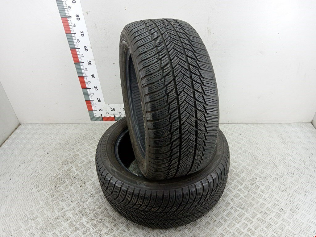 Шины BMW X5 (G05) 265/50R19 арт. 2213012