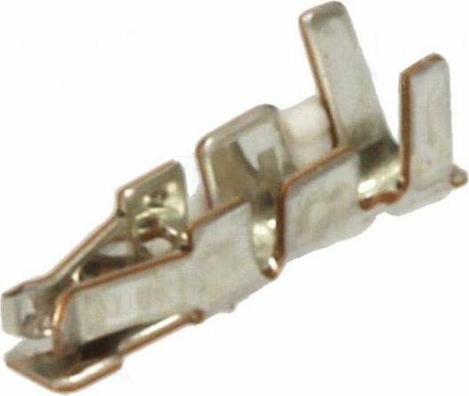 Разъем JST SPUD-001T-P0.5, 1 шт