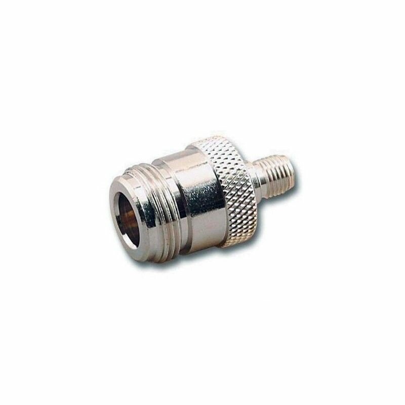 Разъем SMA Jack-N Jack Актаком S-024