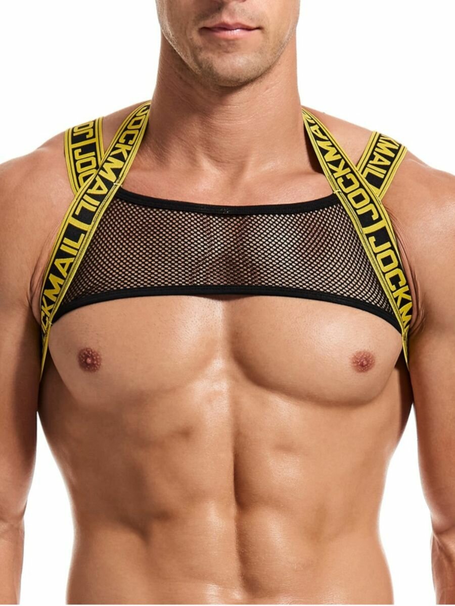 Jockmail Портупея