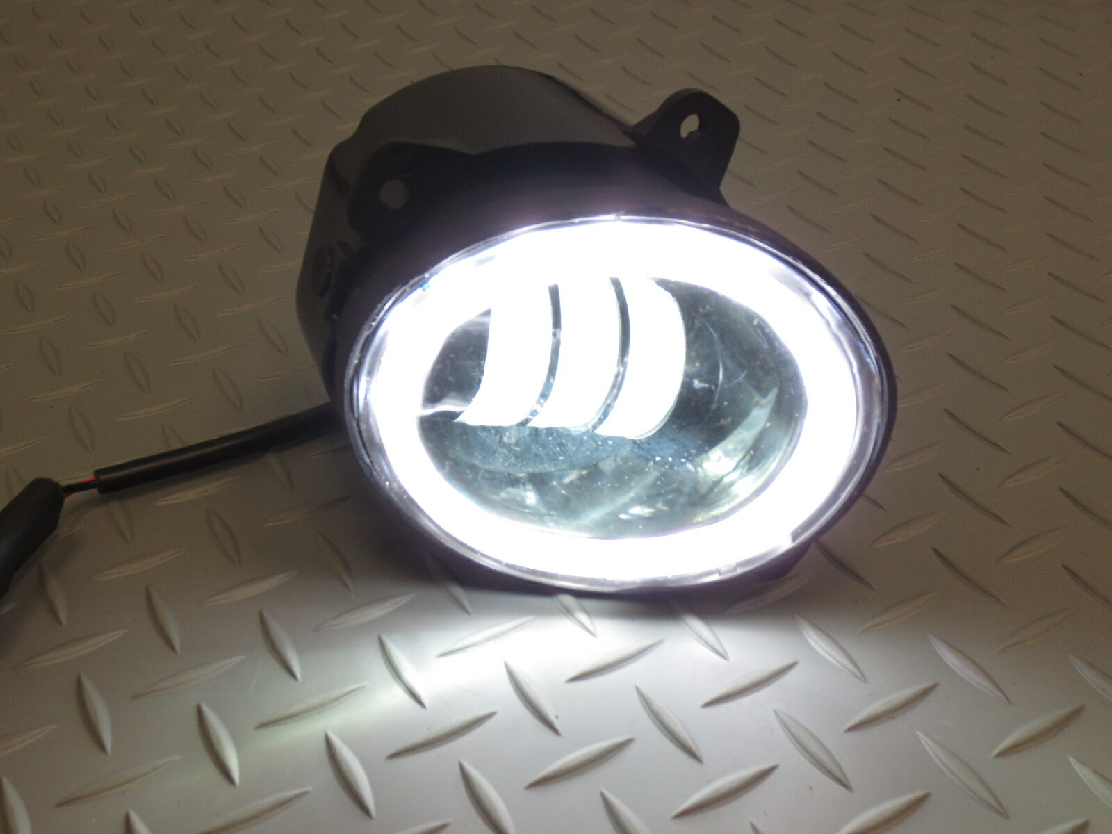 Фары противотуманные ВАЗ (LADA) Granta (ZFT-362-2)