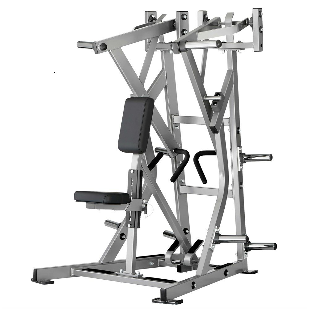 DHZ Fitness SM2009 Независимая гребная тяга