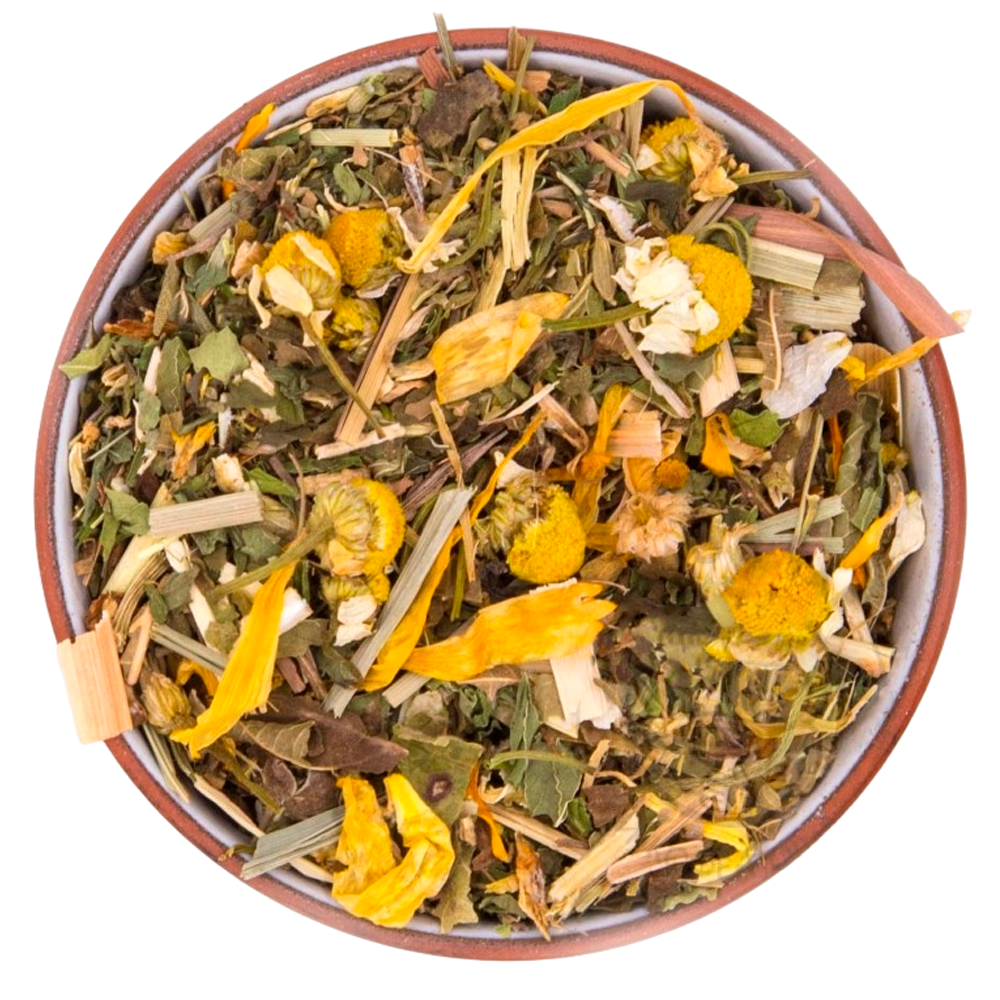 Травяной сбор женский