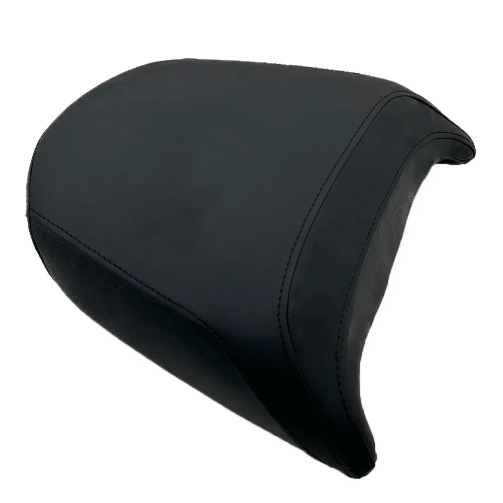 Для CF CL-X700 700CLX 700CL-X спортивный мотоцикл полностью кожаная водонепроницаемая подушка сиденья супер мягкая задняя подушка сиденья