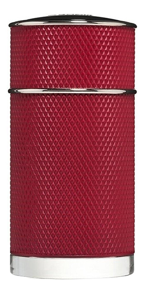 Dunhill Icon Racing Red Edition Парфюмерная вода для мужчин 100 ml