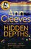 Ann Cleeves - Hidden Depths | Энн Кливз - Скрытые глубины (книга на английском я...