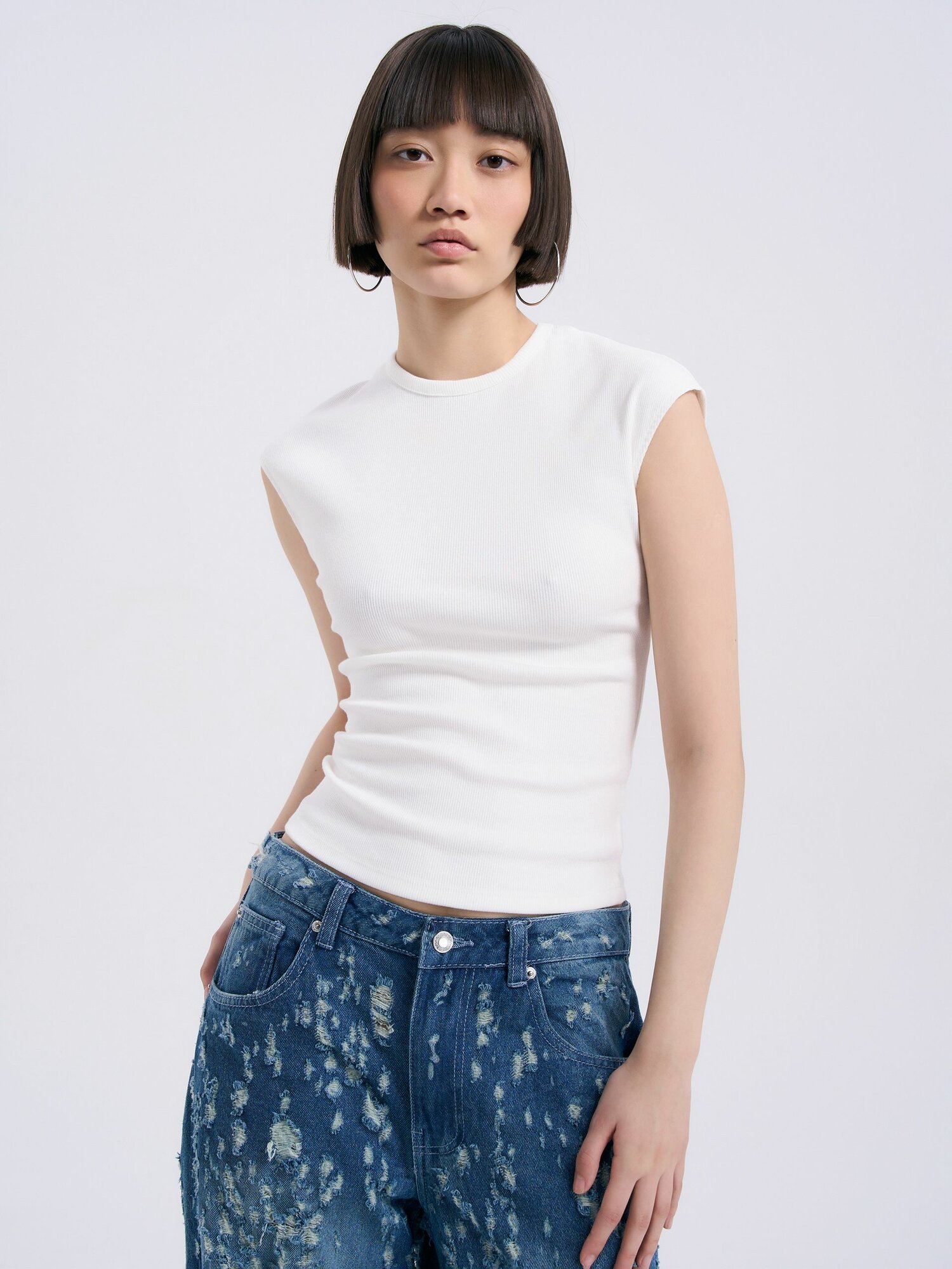 Футболка спортивная