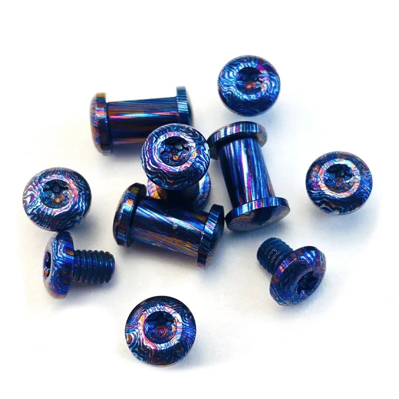 Запчасти для складного ножа Benchmade Bugout 535 из туреска 1 Set