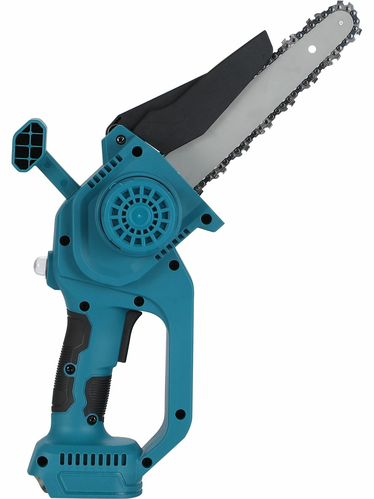 Цепная электропила Отлично.