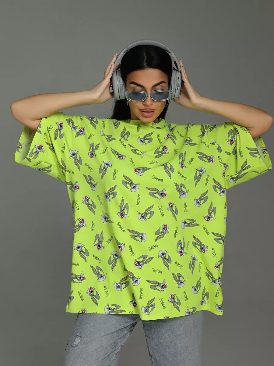 Футболка Базовая коллекция