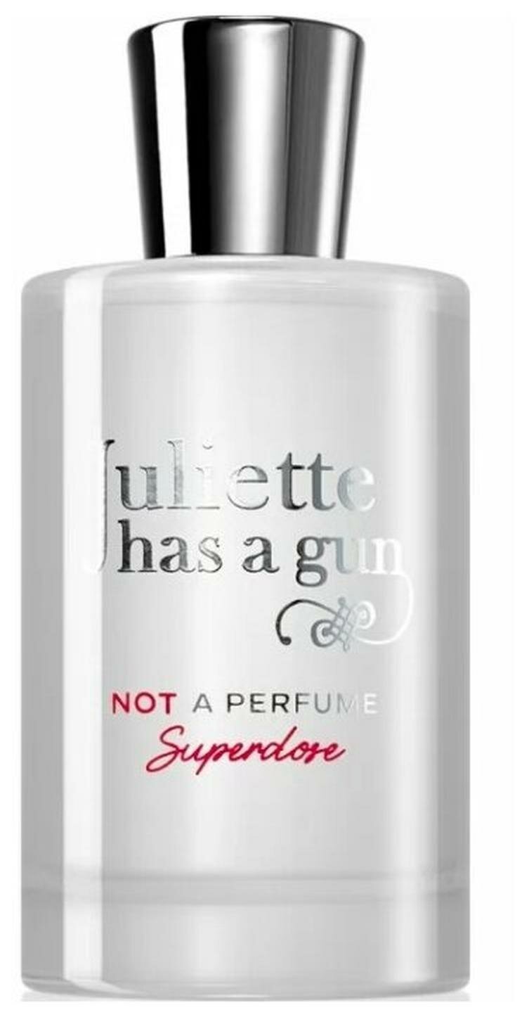 Juliette Has A Gun парфюмерная вода Not a Perfume Superdose, 100 мл, 100 г