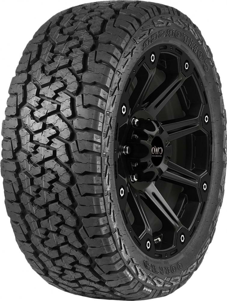 Шина летняя 215/65R16 Comforser CF3000 R (104Q), для легковых автомобилей