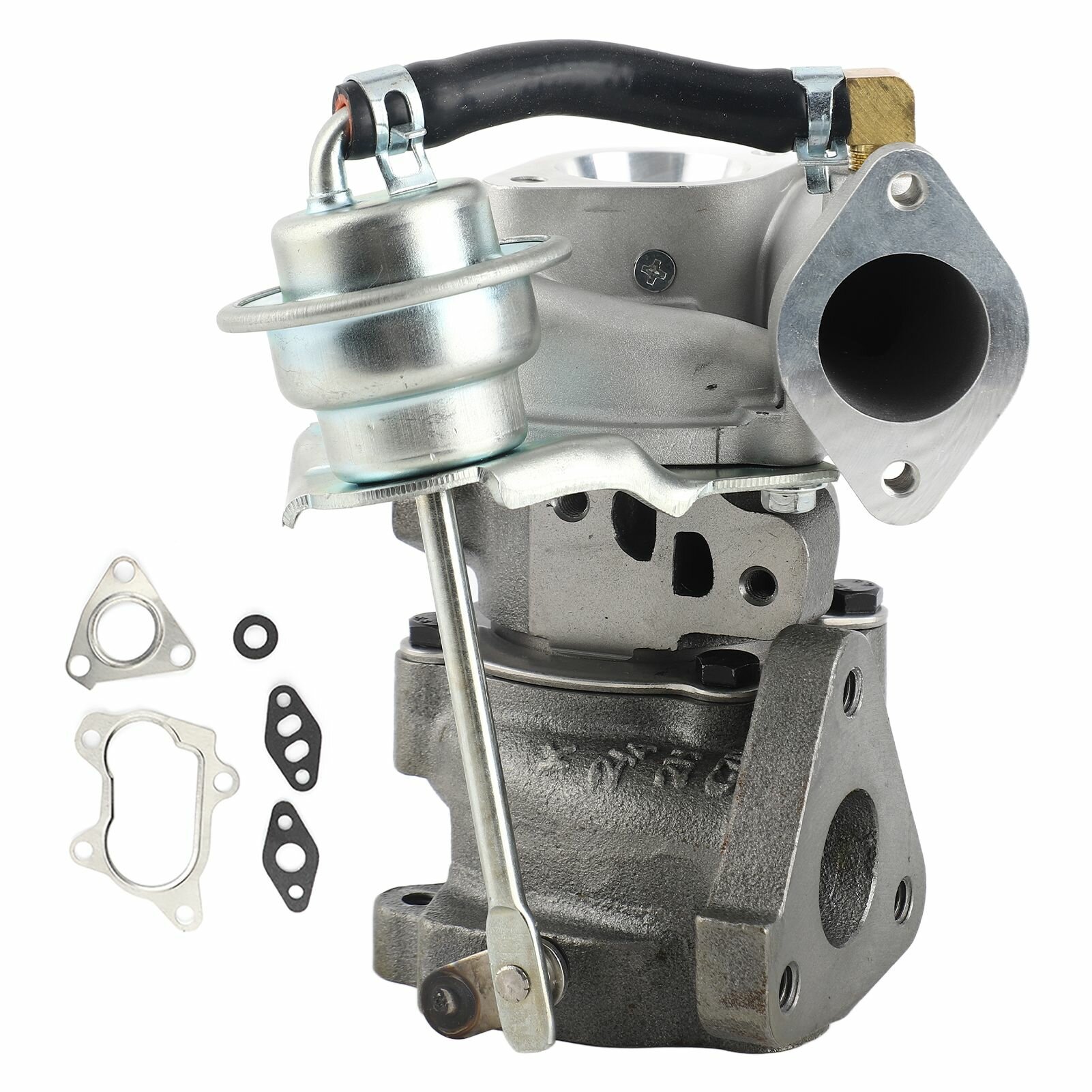 Мини турбокомпрессор VZ21 для снегоходов/мотоциклов/ATV RHB31