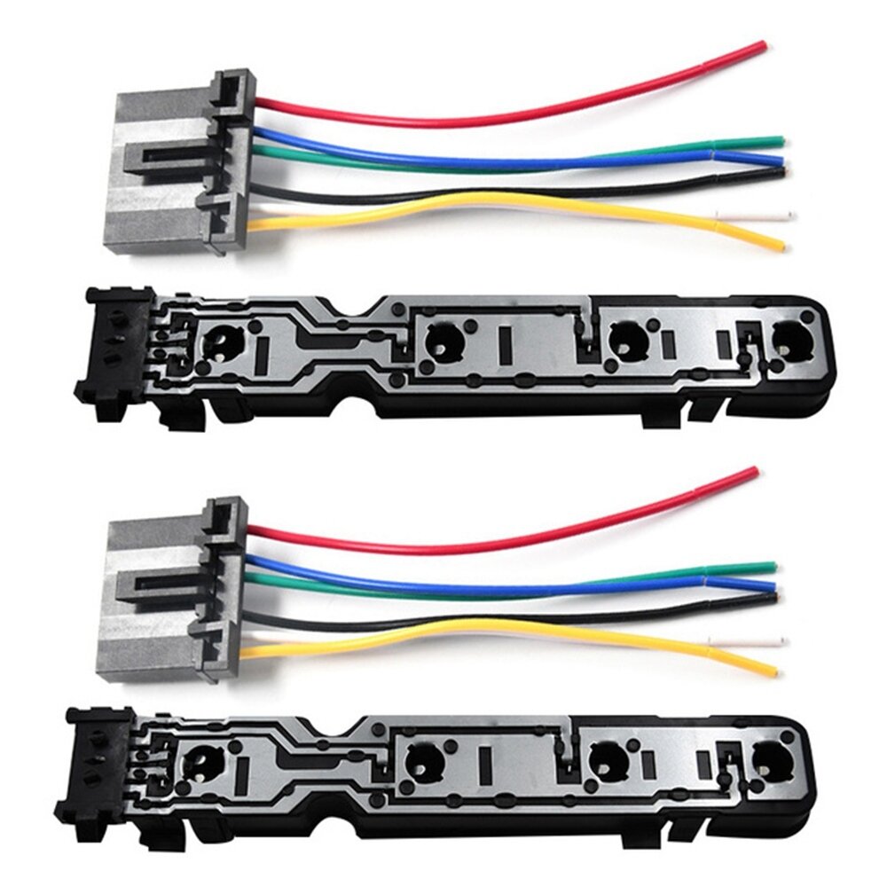 Патрон заднего фонаря для Ford Transit Mk6 MK7 MyPads