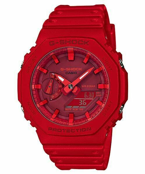 Наручные часы G-Shock