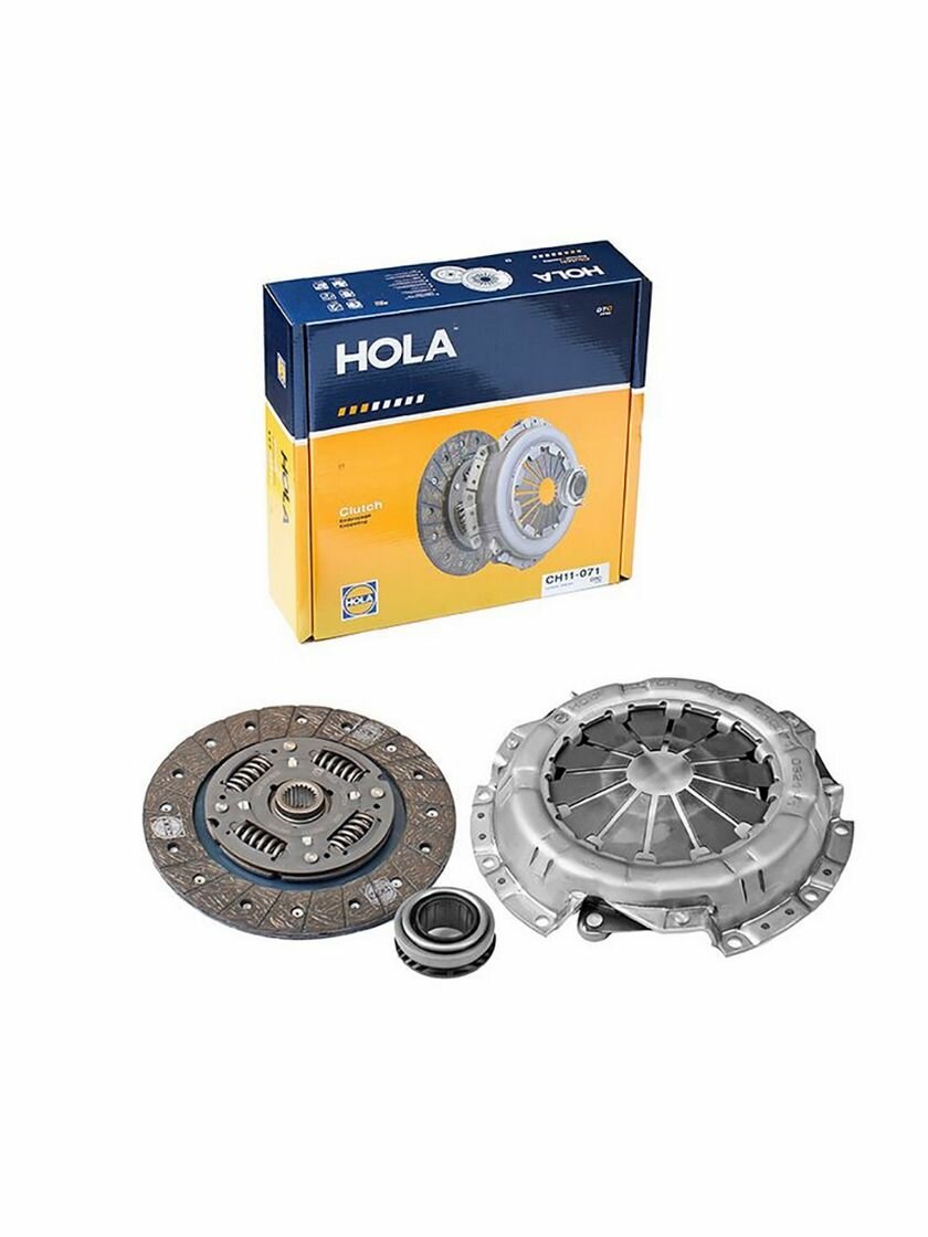 Комплект сцепления HOLA CH11071 для а/м HYUNDAI Accent, Getz