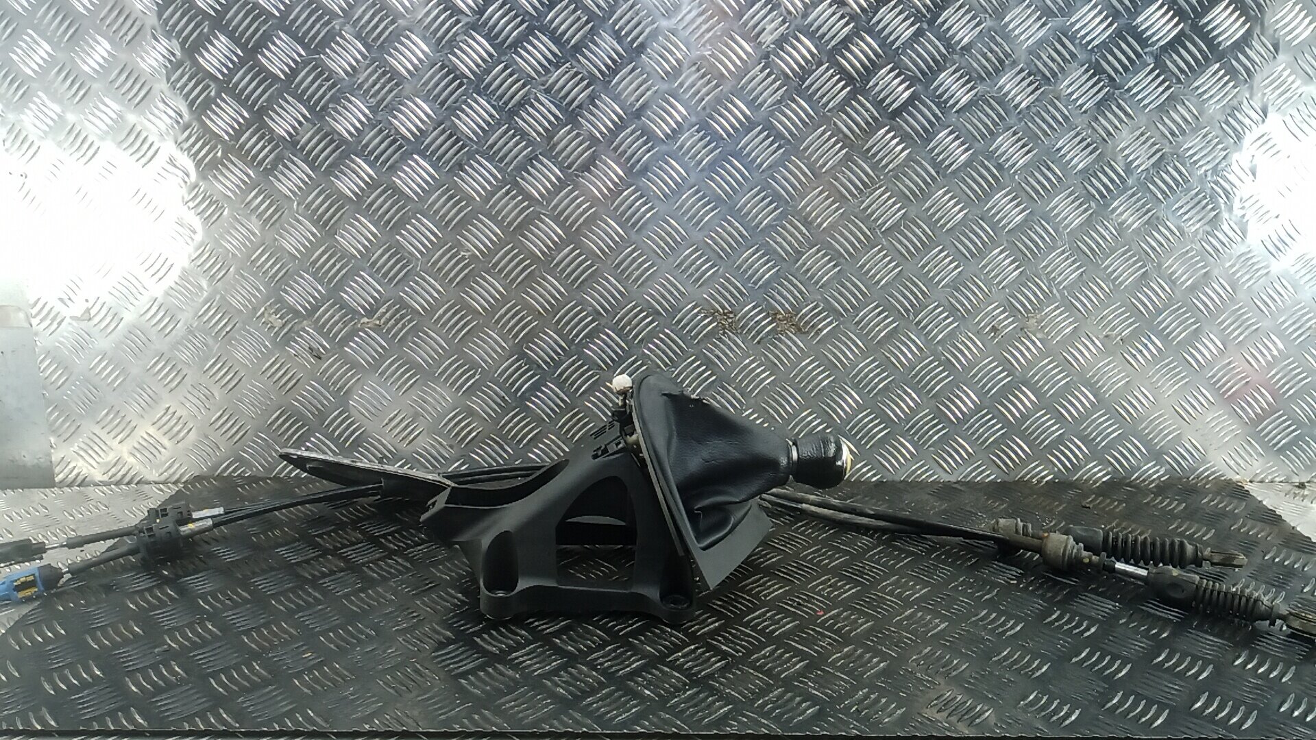 Кулиса КПП TOYOTA VERSO AR2, Номер 3350402140B1, 335300F030