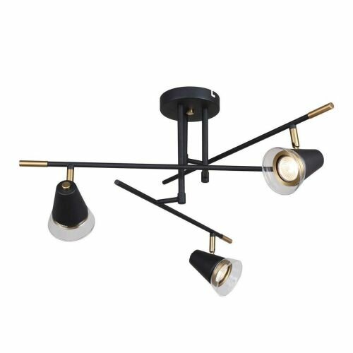 Потолочная люстра F-promo Trandy 4618-3C