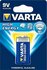 Varta 6LR61 Крона