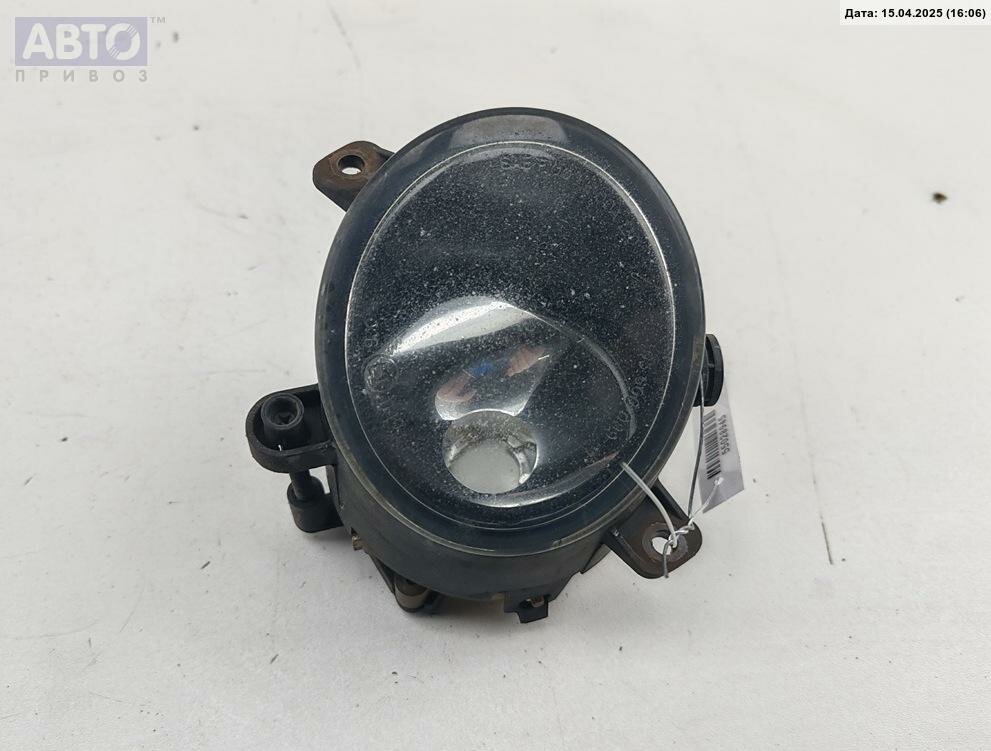 Фара противотуманная левая Ford Mondeo 3 (2000-2007)