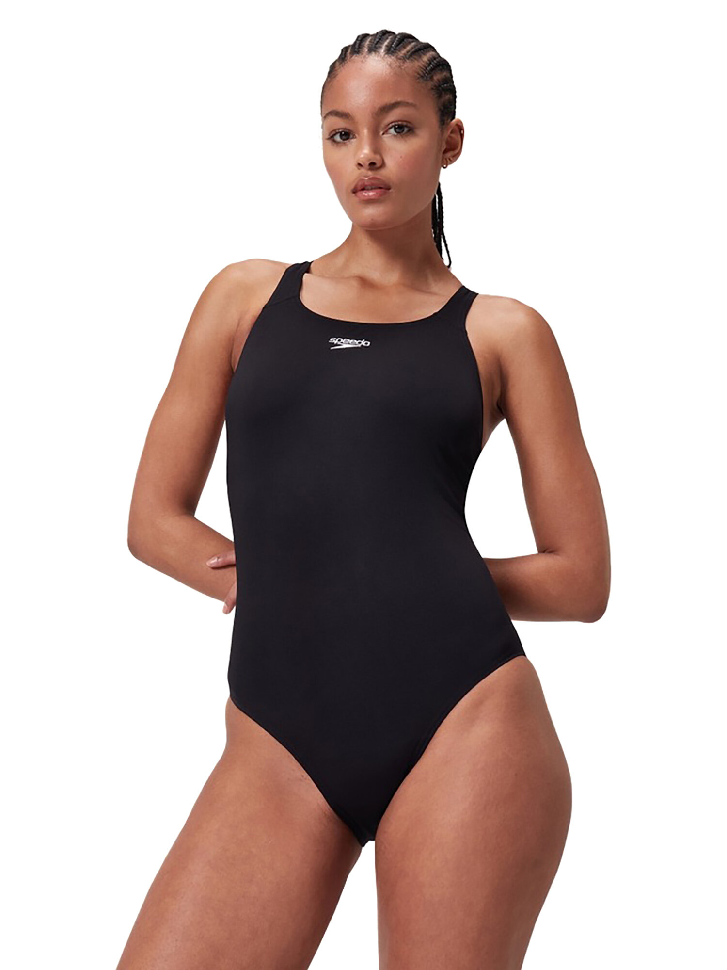 Купальник Speedo Endurance+ kickback