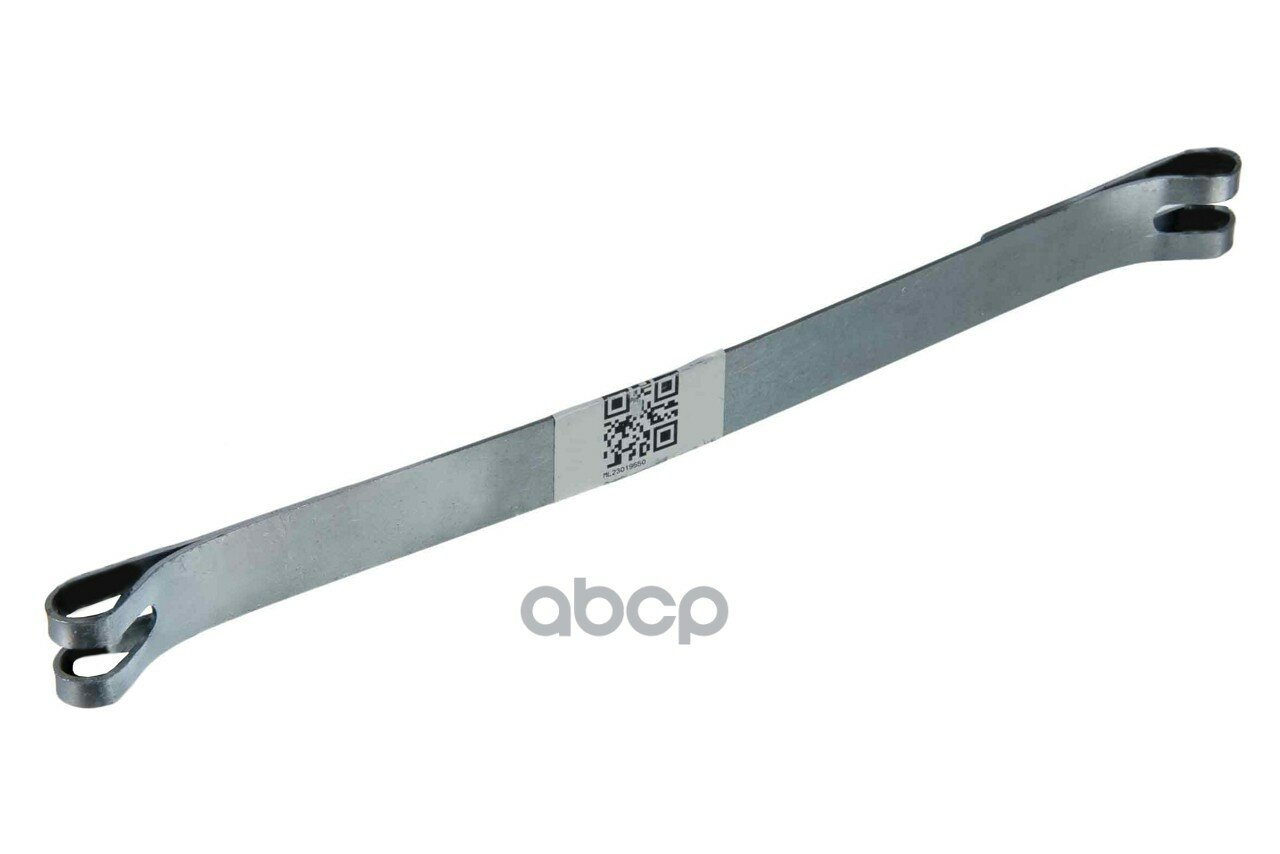 Хомут плоский трубы глушителя ! (м) Volvo FH12/16 FM7/10/12 F12 Stellox арт. 8201063SX