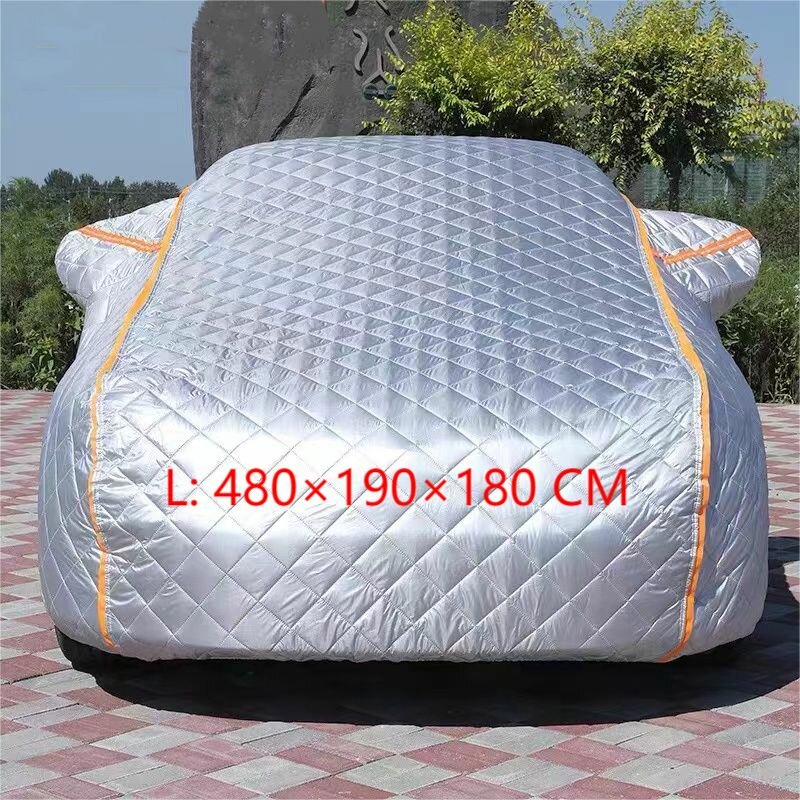 Чехол на автомобиль