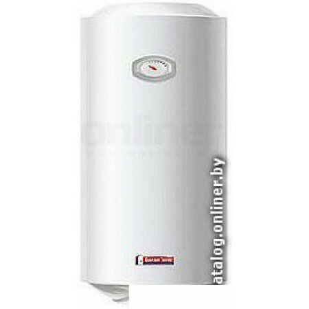 Накопительный электрический водонагреватель Garanterm ES 80-V