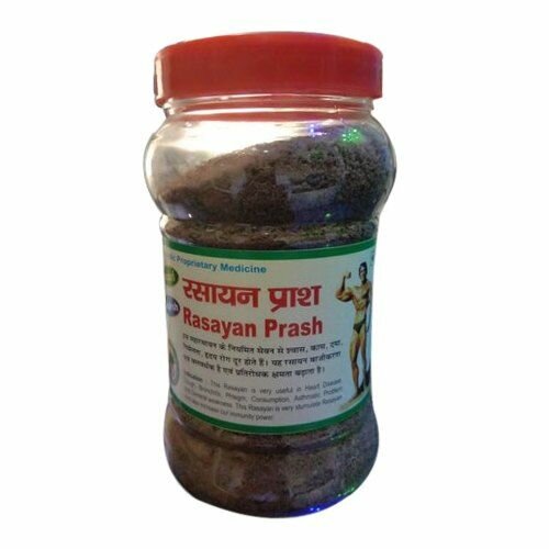 Расаян Праш Адарш / Rasayan Prash Adarsh 300 гр