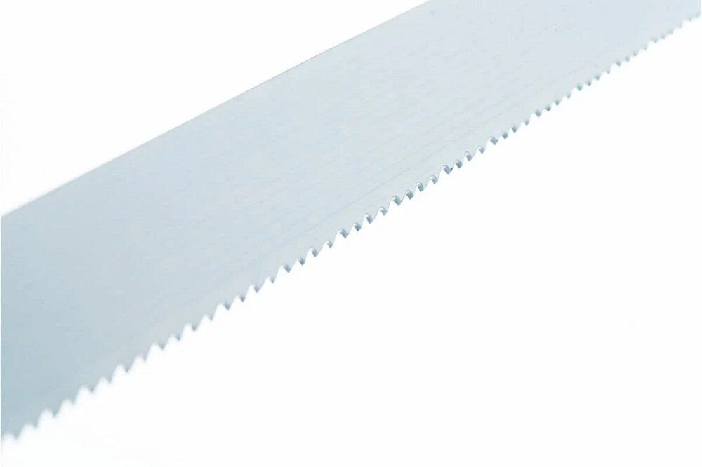 Полотно для сабельной пилы Pilorama / Пилорама S922EF по металлу, сухой рез, углеродистая сталь, рабочая длина 150мм, 2шт. / оснастка