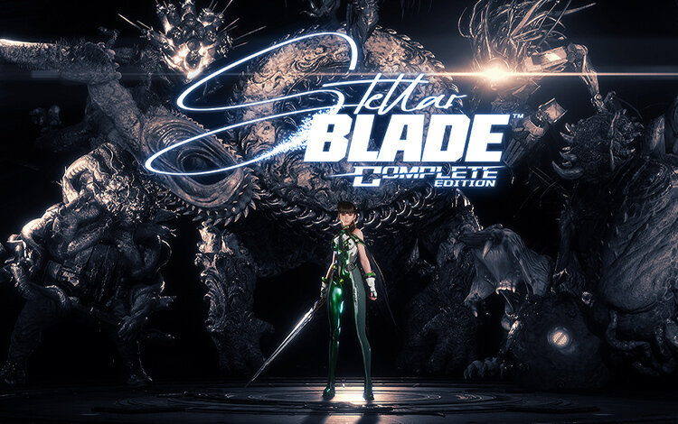Stellar Blade Complete Edition (Steam; PC; Регион активации РФ)