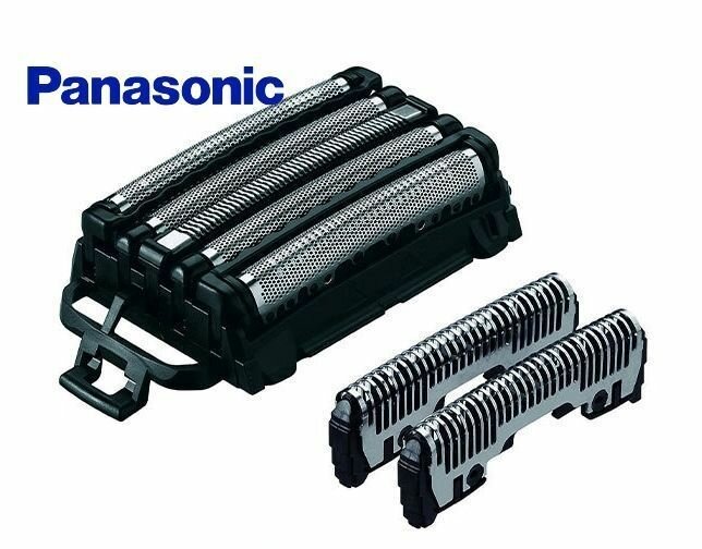 Сетка и лезвия для бритвы Panasonic WES9032 Бритва Модель: CSV67