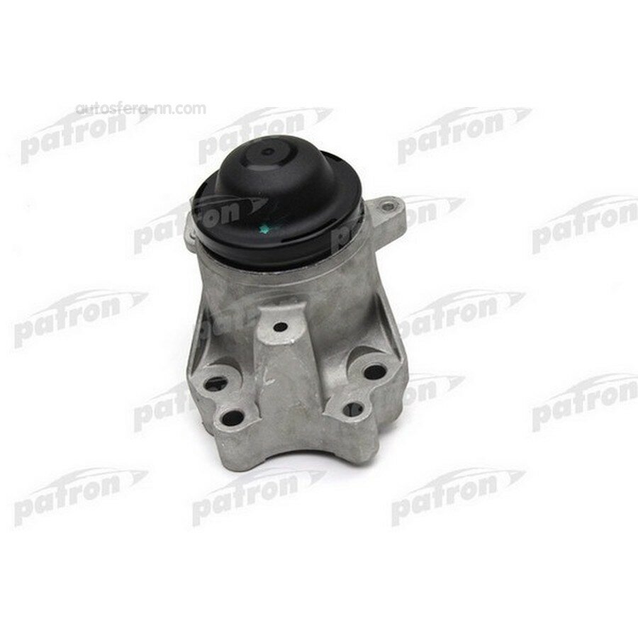 PATRON PSE3969 Опора двигателя MAZDA CX-9 07.09.2009 -