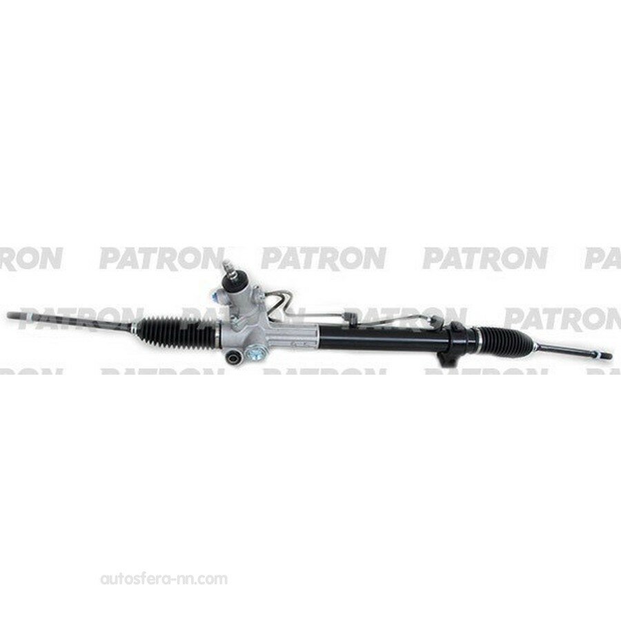 PATRON PSG3108 Рейка рулевая LEXUS RX300 MCU15 4WD 00- LHD