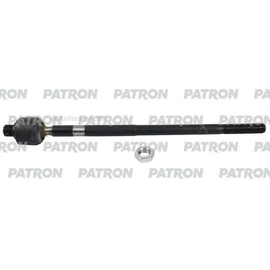 PATRON PS2262 Тяга рулевая FIAT: DOBLO -11/01