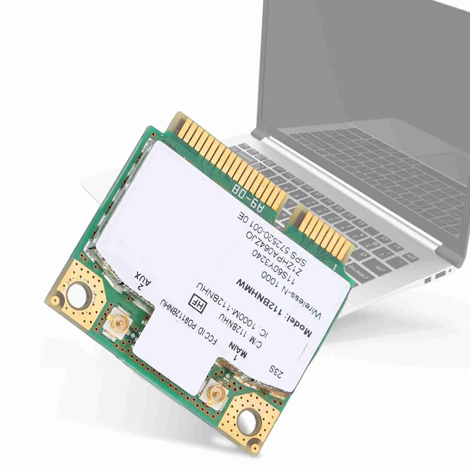 Беспроводная сетевая карта INTEL LINK1000 N1000 112BNHMW Mini PCI-E 300 Мбит/с для T420S/X220/T520