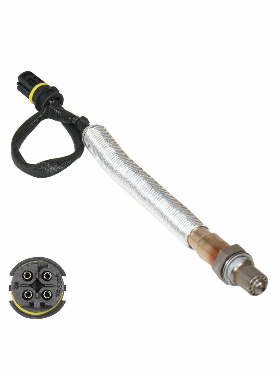 Датчик кислородный для а/м BMW X1 E81 (04-)/3 E90 (05-) 2.0i после кат, STARTVOLT VSOS2604