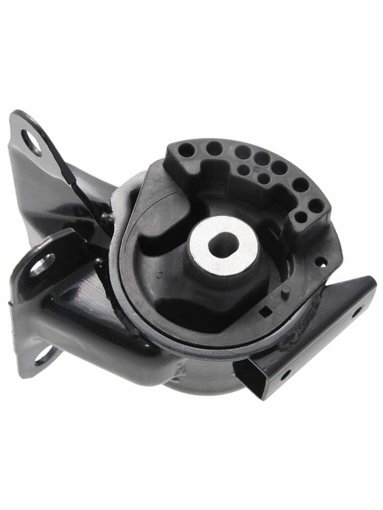 Подушка двигателя левая MAZDA MZM-CX7LH FEBEST.