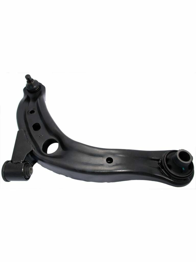 Рычаг передний правый MAZDA 0524-LWRH FEBEST.