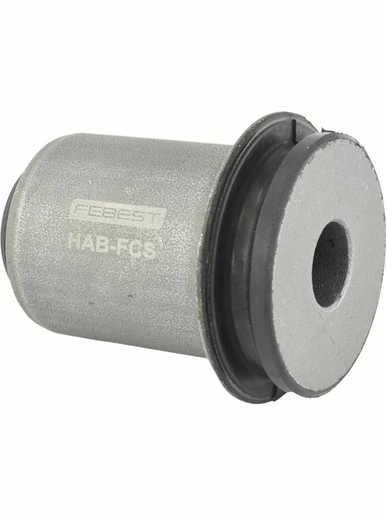 Сайлентблок передний переднего рычага HONDA HAB-FCS FEBEST.
