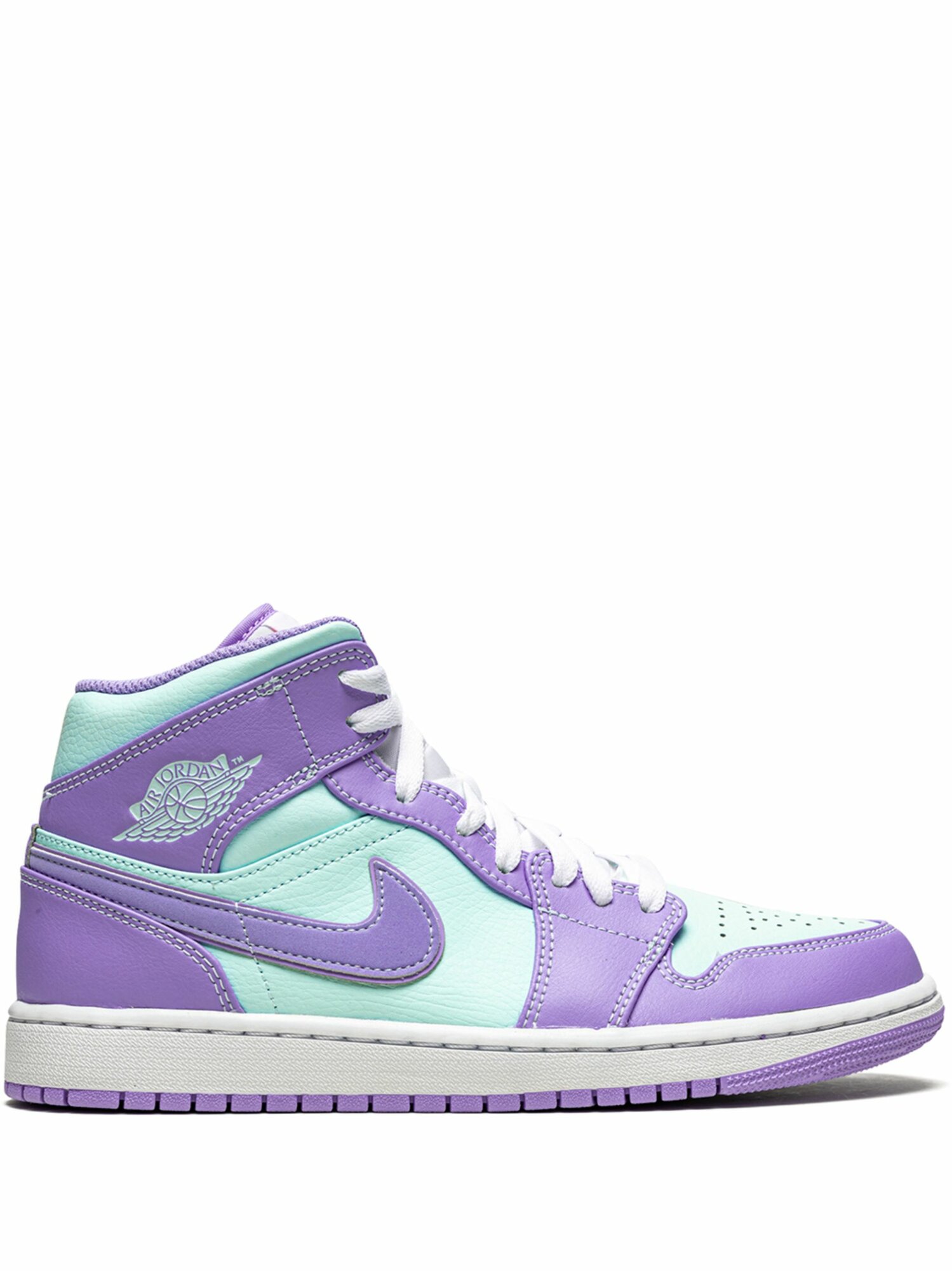 Кроссовки Air Jordan 1 Mid