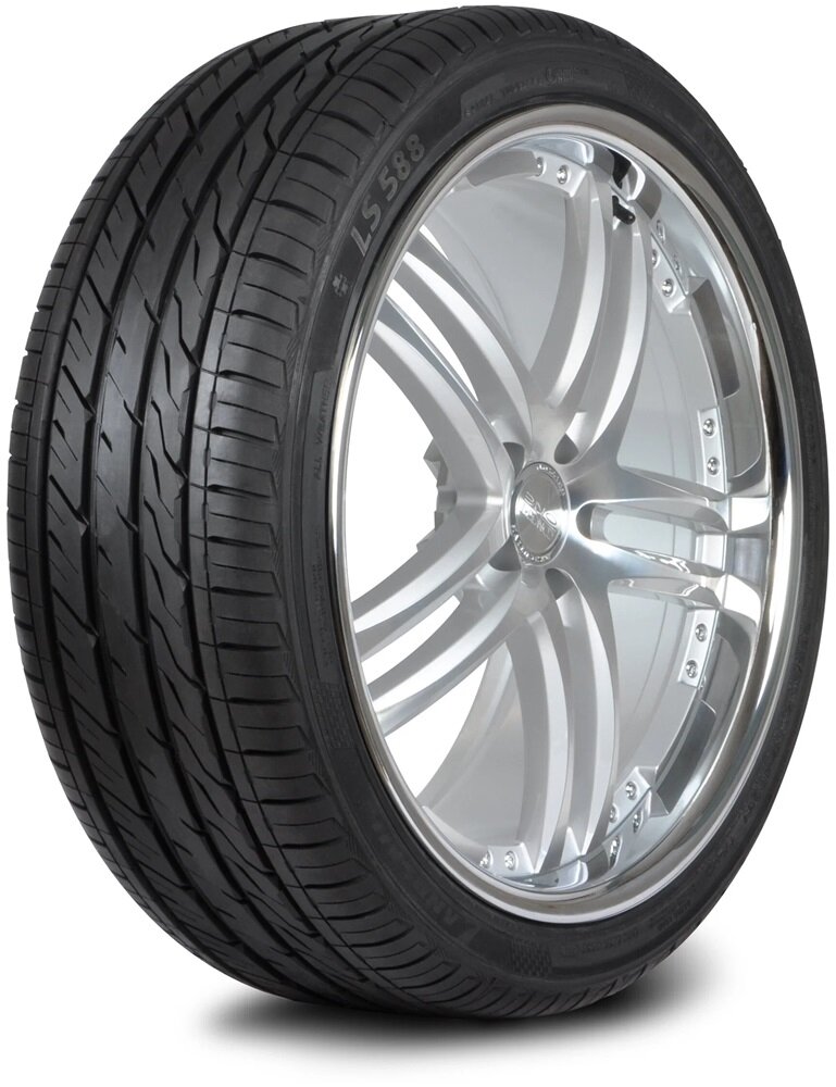 Летняя шина Landsail LS588 SUV (245/45 R20 103W)